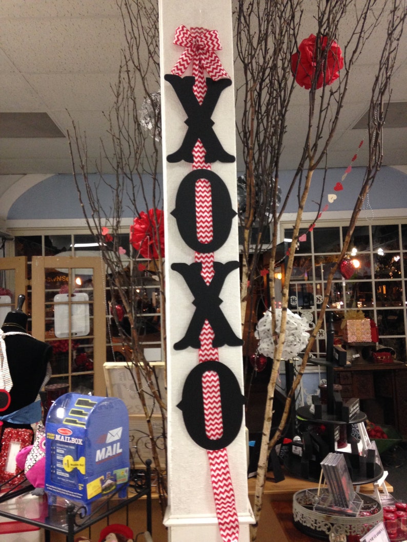 Large Recycled Cardboard Letters - Etsy