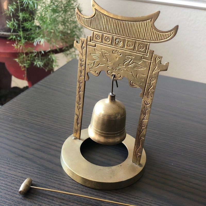Chinese Bells - Etsy