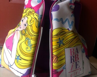 Barbie Life Jacket - Etsy
