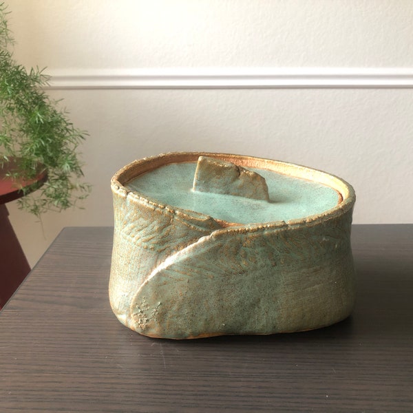 Slab Pottery - Etsy