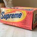Brillo Supreme Steel Wool Balls in Original Cardboard Box, Purex ...