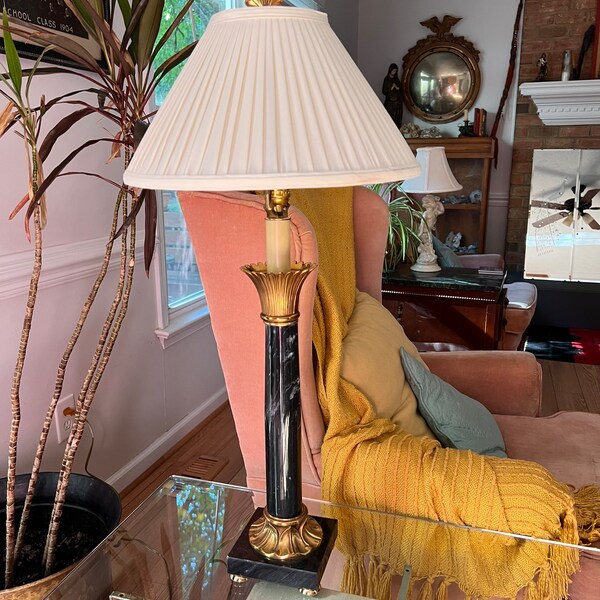 Marble Finial - Etsy
