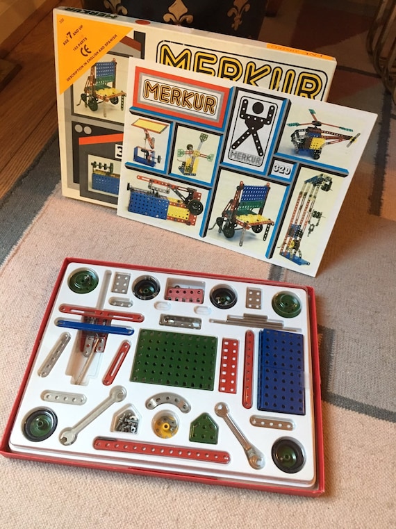 Merkur Toy