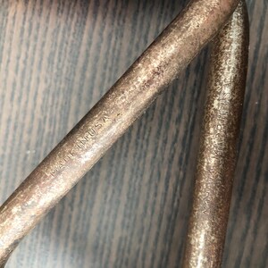 Large Hand Crank Screwdrivers Brown Hand Drill Ratcheting Drill ...