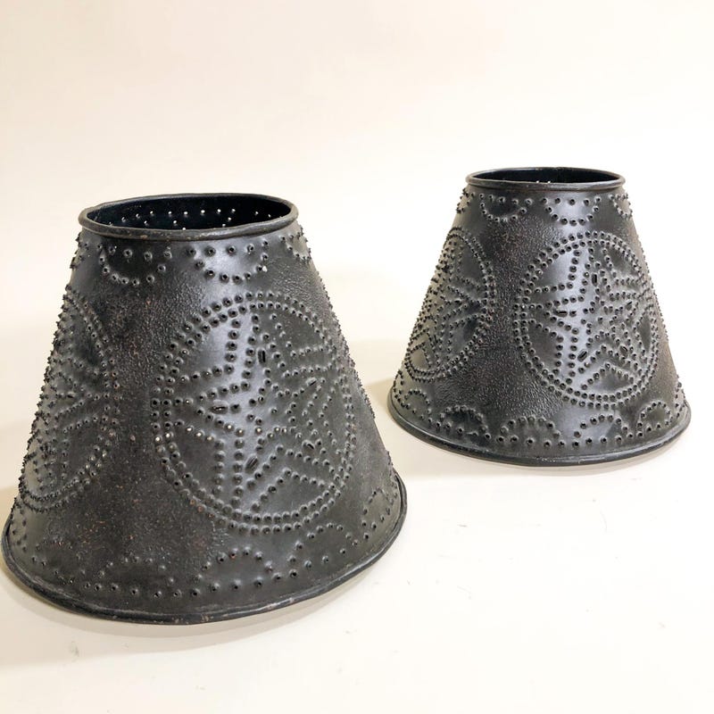 Western Lamp Shade - Etsy