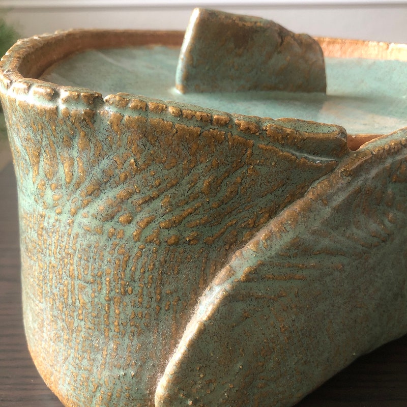 Slab Pottery - Etsy