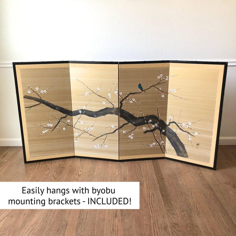 Hanging Screen - Etsy