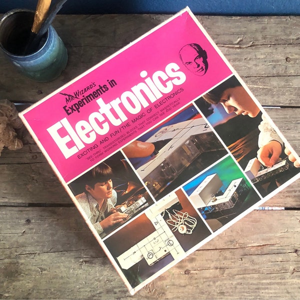 Electronic Toy - Etsy