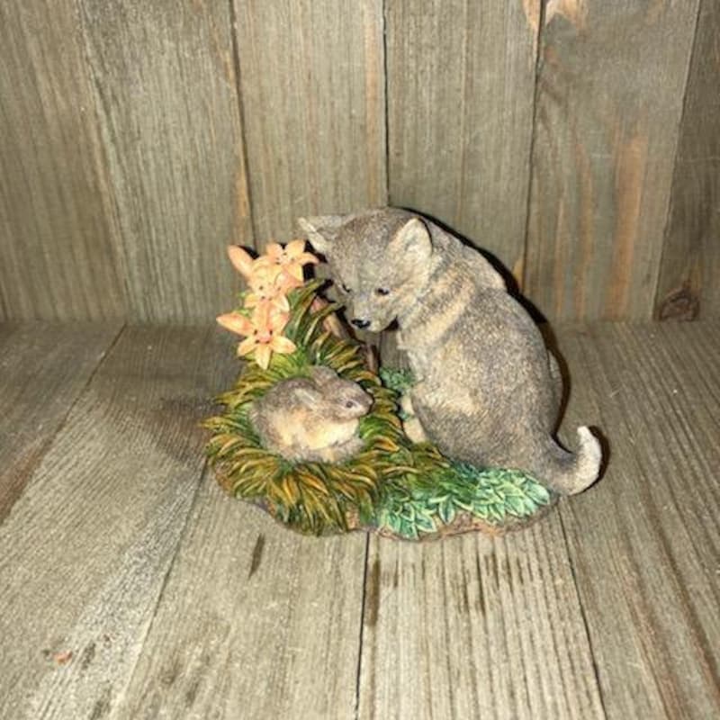 Hamilton Collection Figurines - Etsy