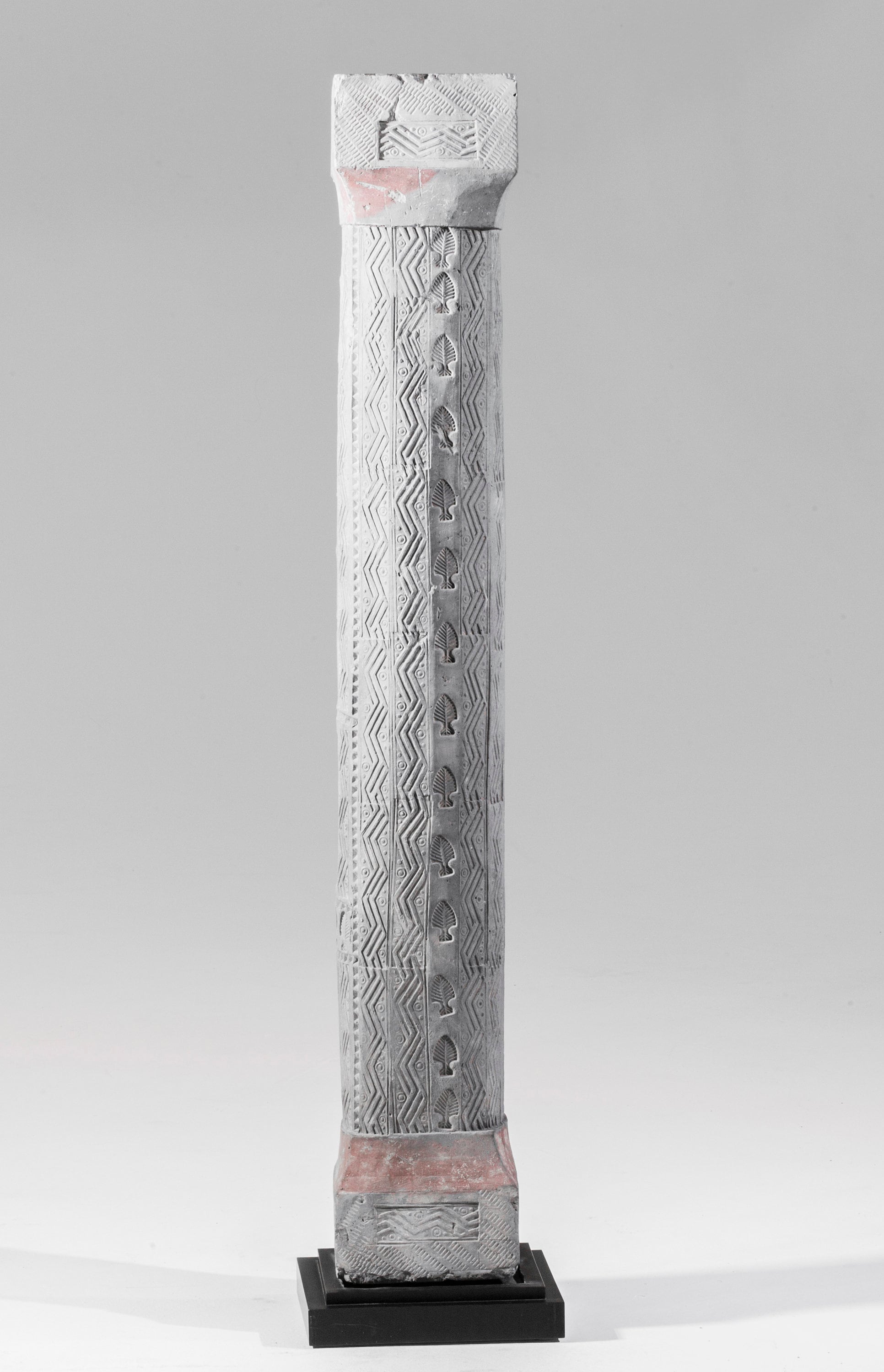 Han Dynasty Chinese Tomb Column | Etsy