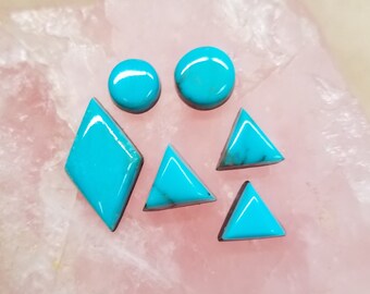 Triangle diamonds | Etsy