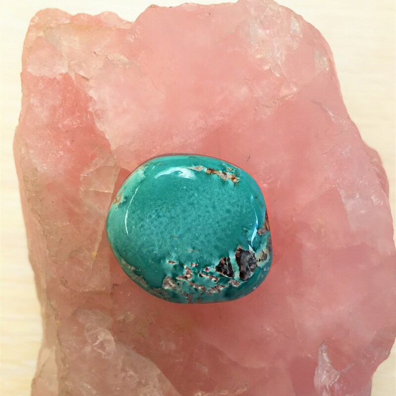 Fox Turquoise - Etsy