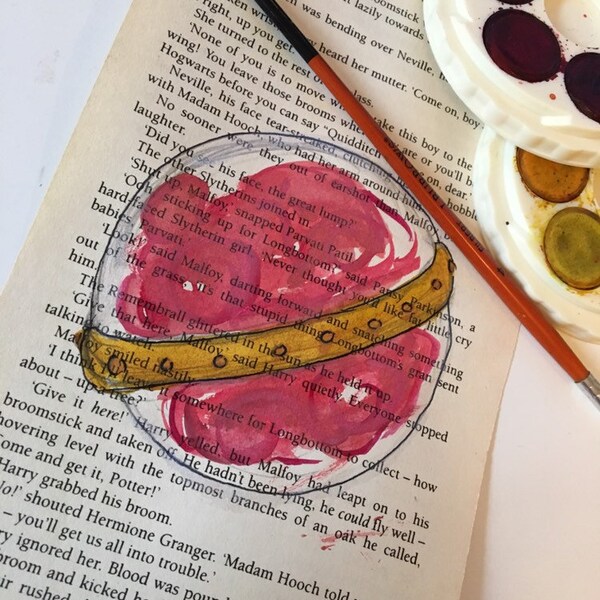 Remembrall - Etsy UK