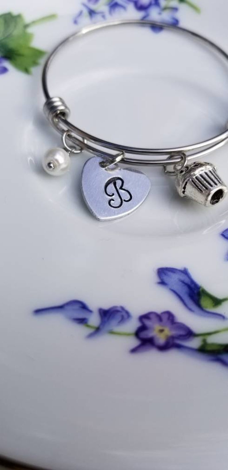 Child Bangle, Daughter Bracelet, Kids Bangle, Kids Jewelry, Daughter ...