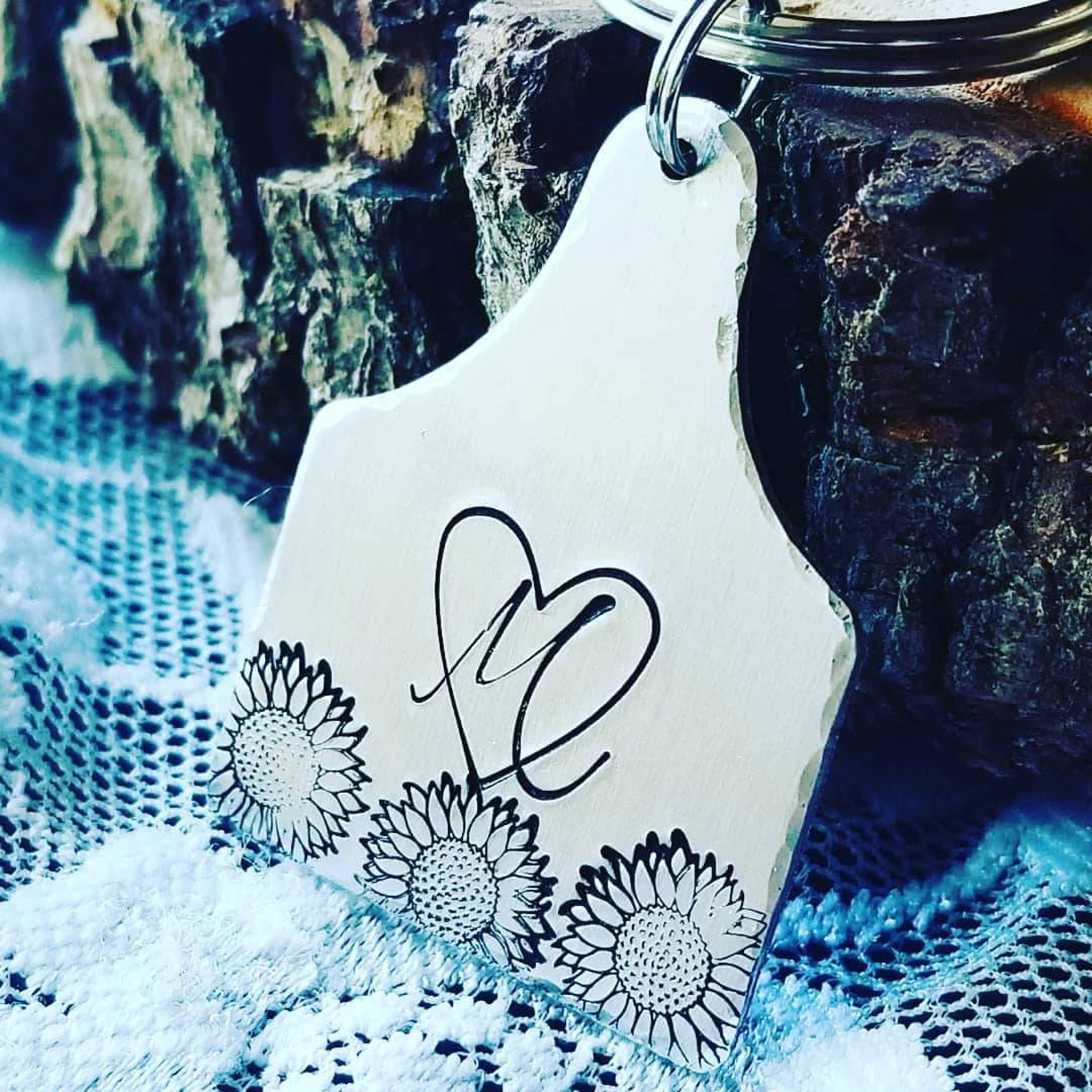 Jar Necklace MASON JAR Jewelry Star Necklace Necklace for Girls ...