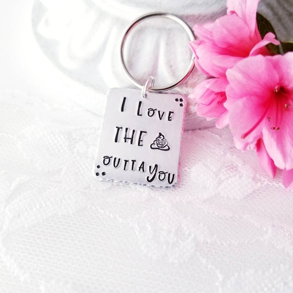 Poop Keychain - Etsy
