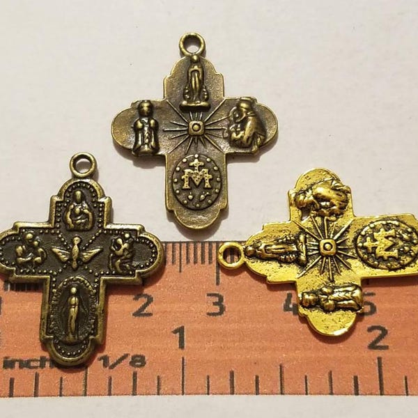 Four Way Cross - Etsy