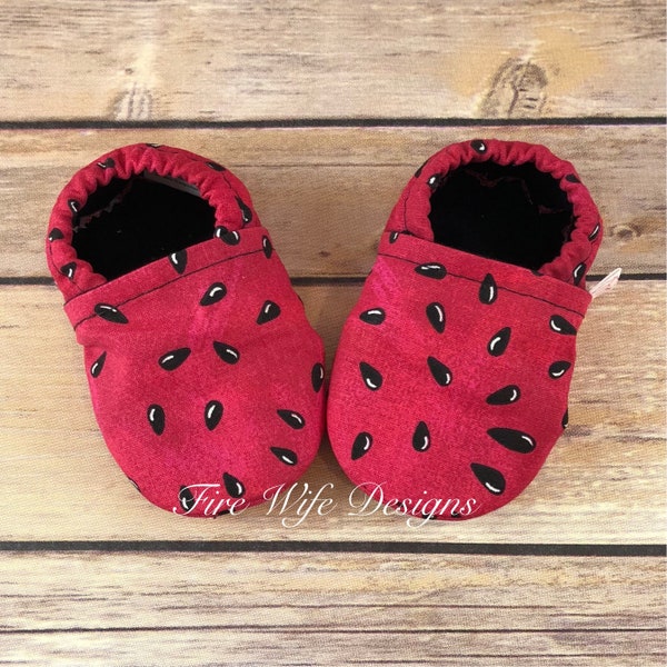Watermelon Baby - Etsy