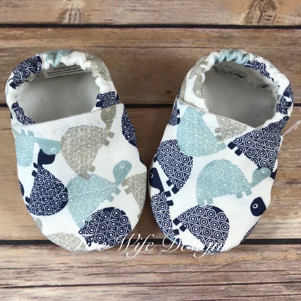 Turtle Shoes - Etsy