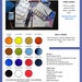 Watercolor Black Bear Cub Painting Lesson: Realistic Wildlife Art (PDF ...