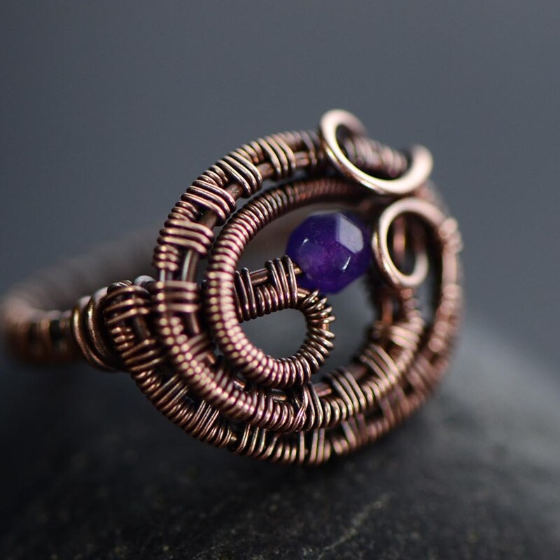 Handmade Jewelry - Etsy