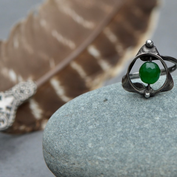 Magical Ring - Etsy