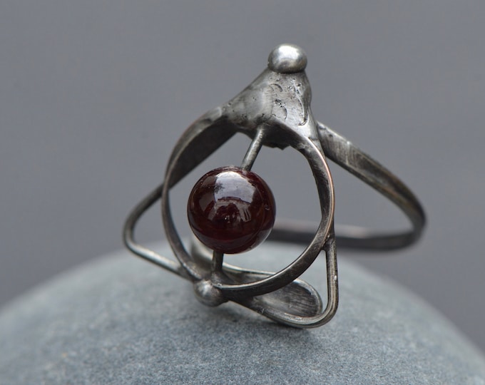Witch ring - Etsy