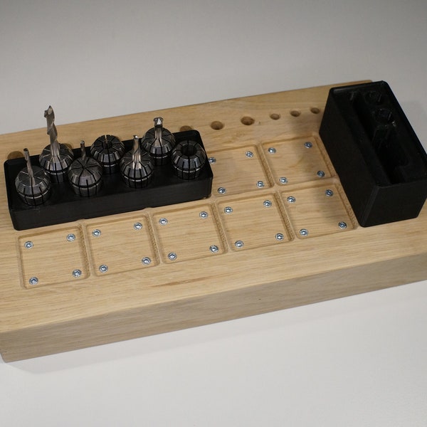 Gridfinity Box - Etsy