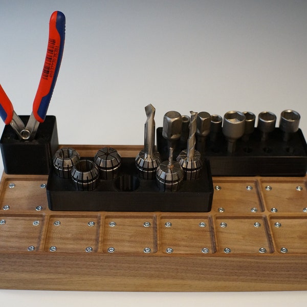 Gridfinity Box - Etsy