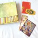 Tutorial #40: a Two-page Brag Book - Etsy