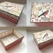 Tutorial #17: Chipboard Storage Box 'boxing Days' (+ Bonus Cutting ...