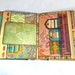 Tutorial #40: a Two-page Brag Book - Etsy