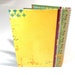 Tutorial #40: a Two-page Brag Book - Etsy