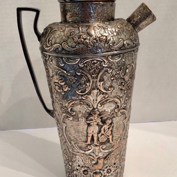 Antique Shaker - Etsy