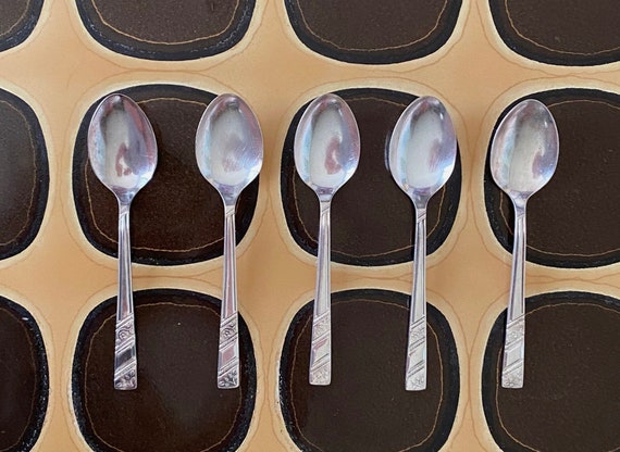 Sheffield England VLTD Extra A Silver Plate Rose Viners - Etsy