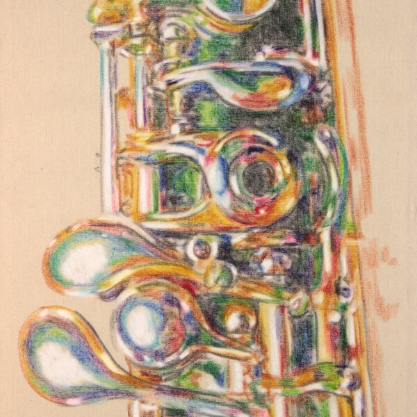 Oboe - Etsy