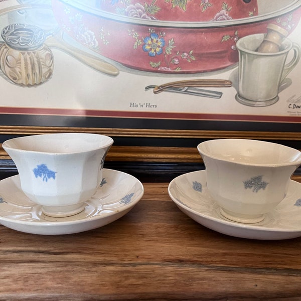 Handleless Cups - Etsy