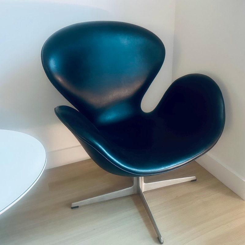 Fritz Hansen and Chairs - Etsy