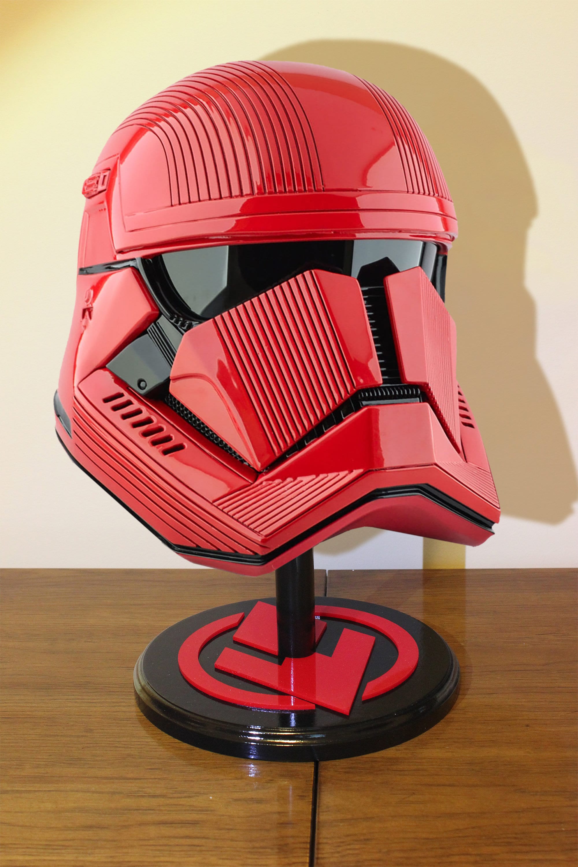 Sith Stalker Helmet
