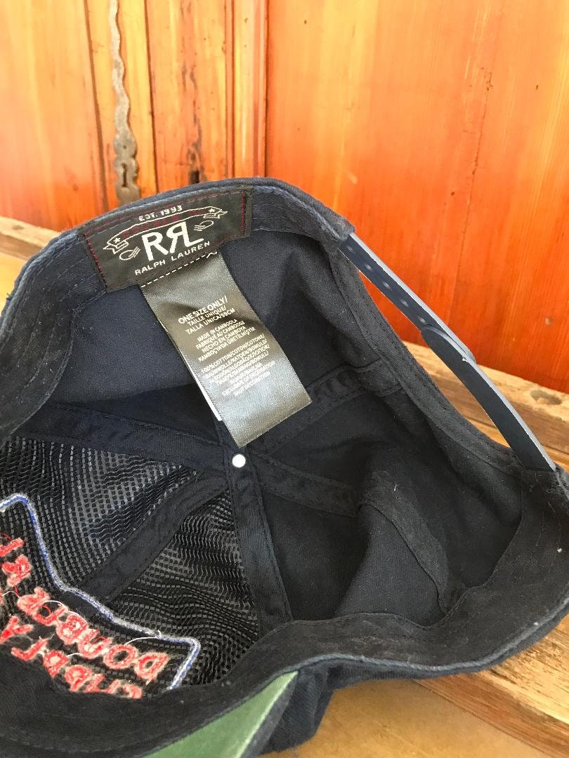 W C RUSSELL Mocasín Botas de ingeniería Woodstock Tall Lace Up Botas para hombre Tamaño 9.5 1960 ...