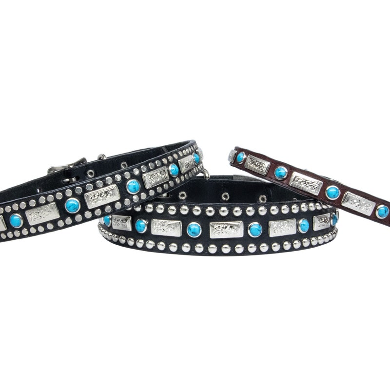 WoofWearCollars - Etsy