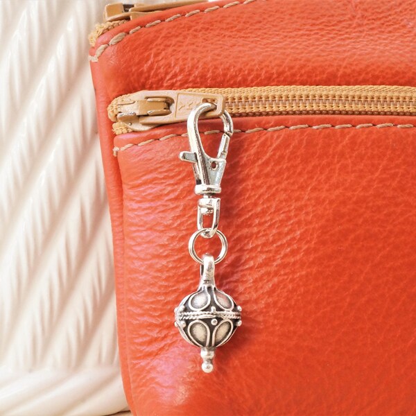 Decorative Zipper Pulls - Etsy