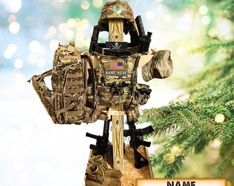 Military Gear Rack - Etsy