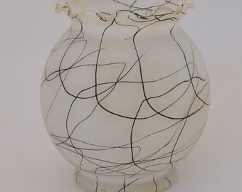 Spaghetti vase | Etsy