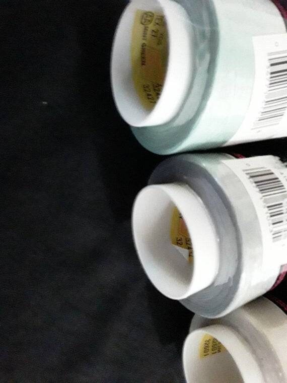 Serger Sewing Thread Spools, NOS Serger Thread, Unused Serger Thread ...