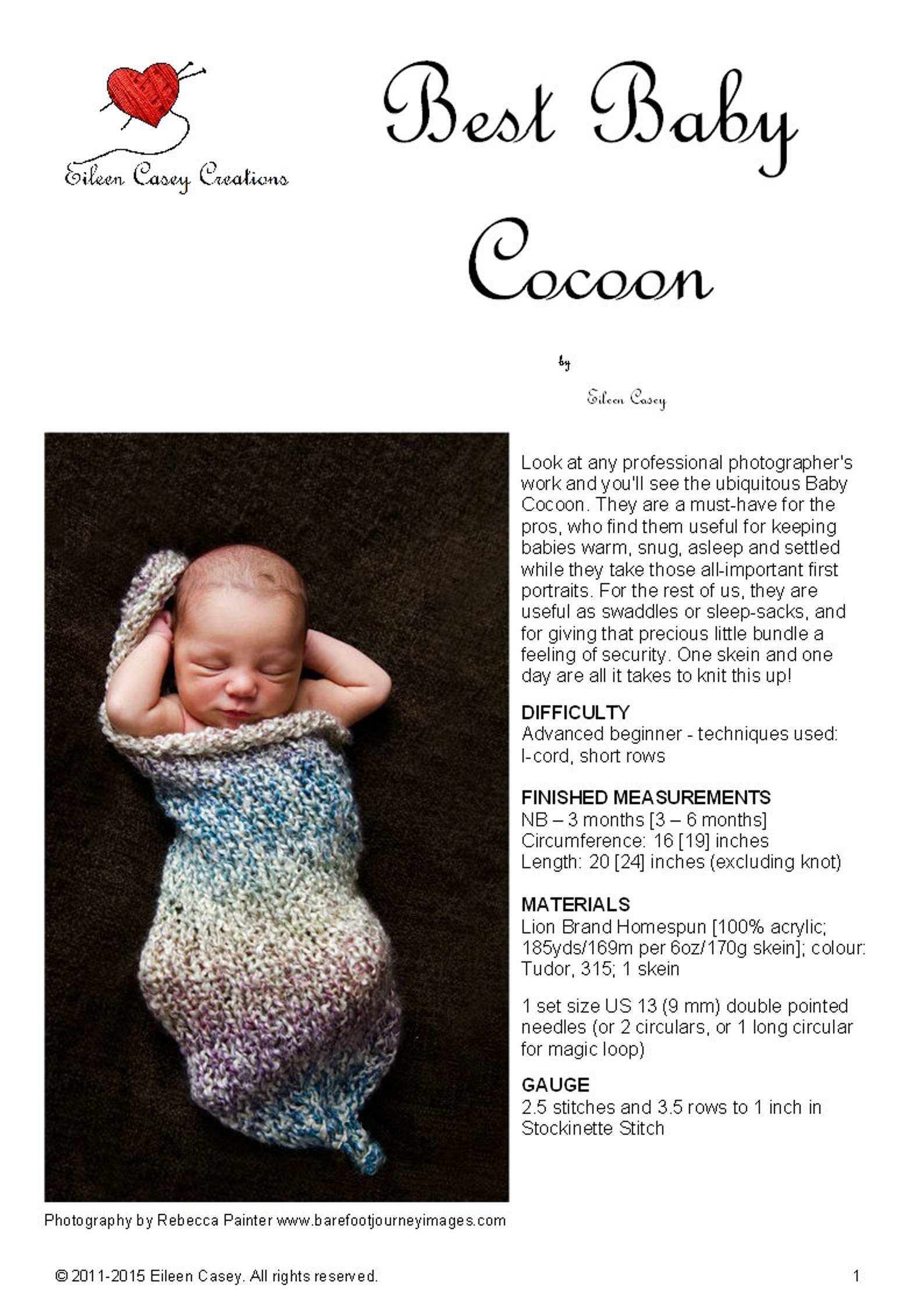 Best Baby Cocoon - Etsy