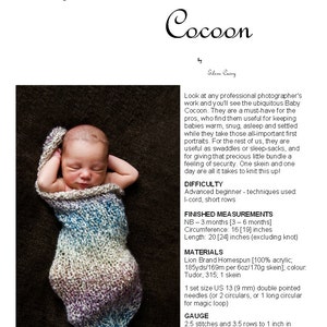 Best Baby Cocoon - Etsy