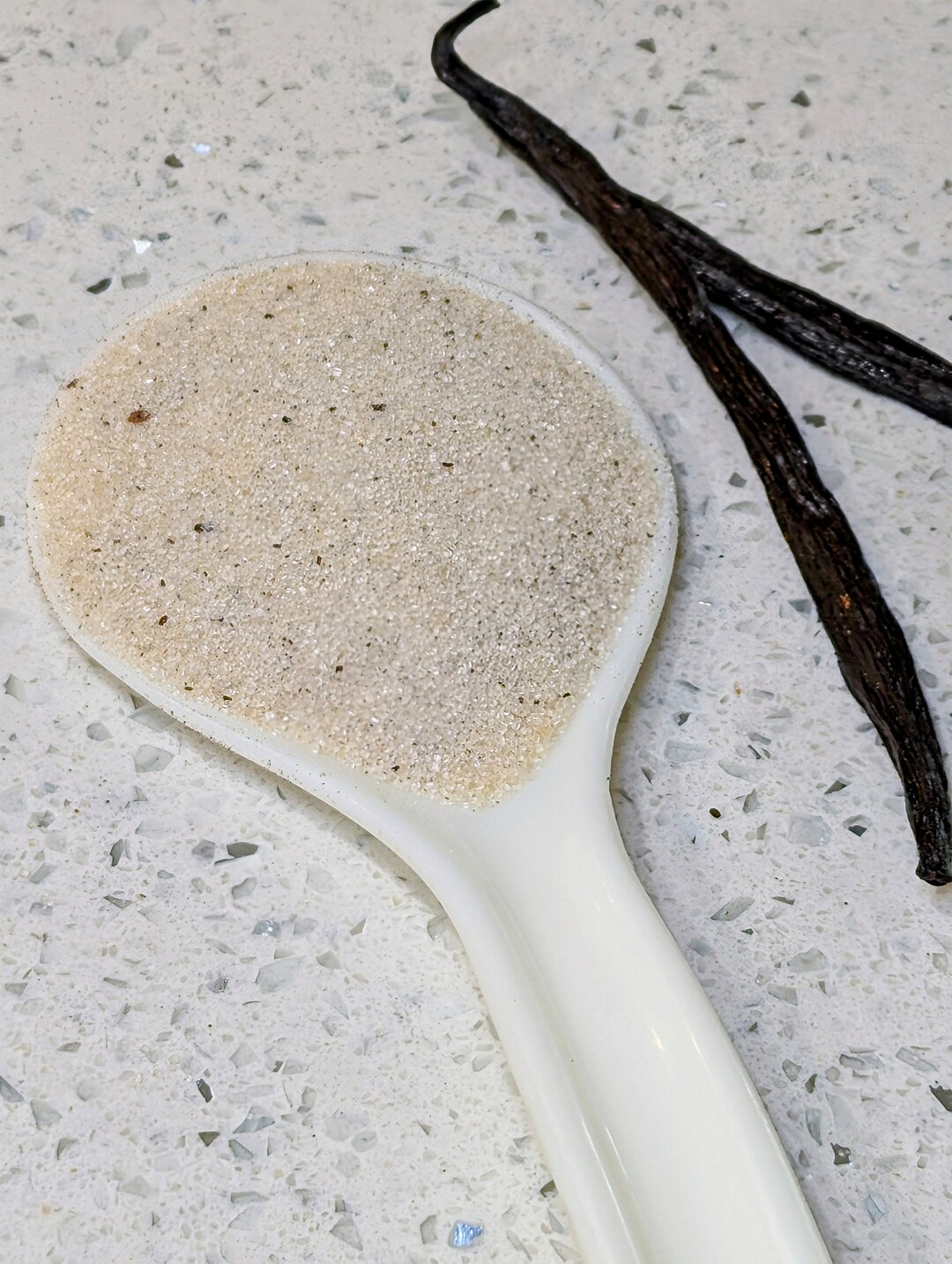 Madagascar Vanilla Bean Sugar - Etsy