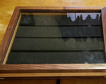 Custom Ticket Box - Etsy