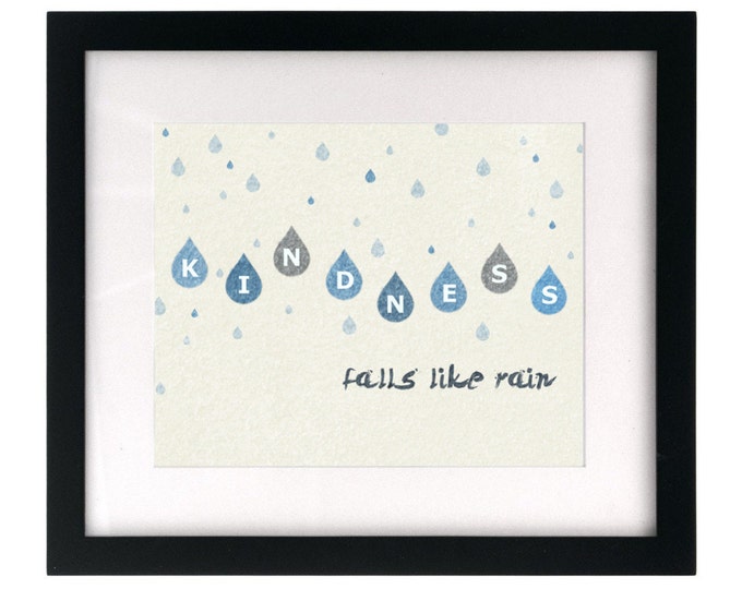 Anna Begins - Counting Crows. Song Lyric Art Print Wall Hanging, Home ...